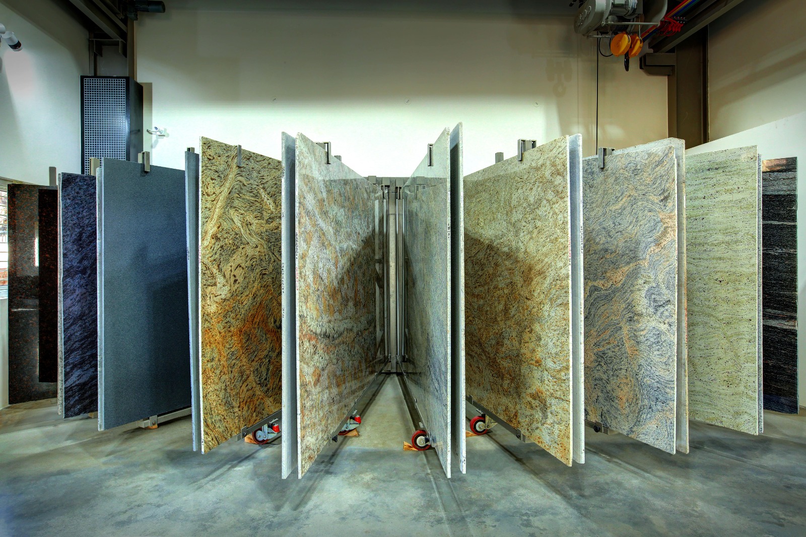 BG Granites – Providing Top Quality Granite Since 5+ Successful Decades.